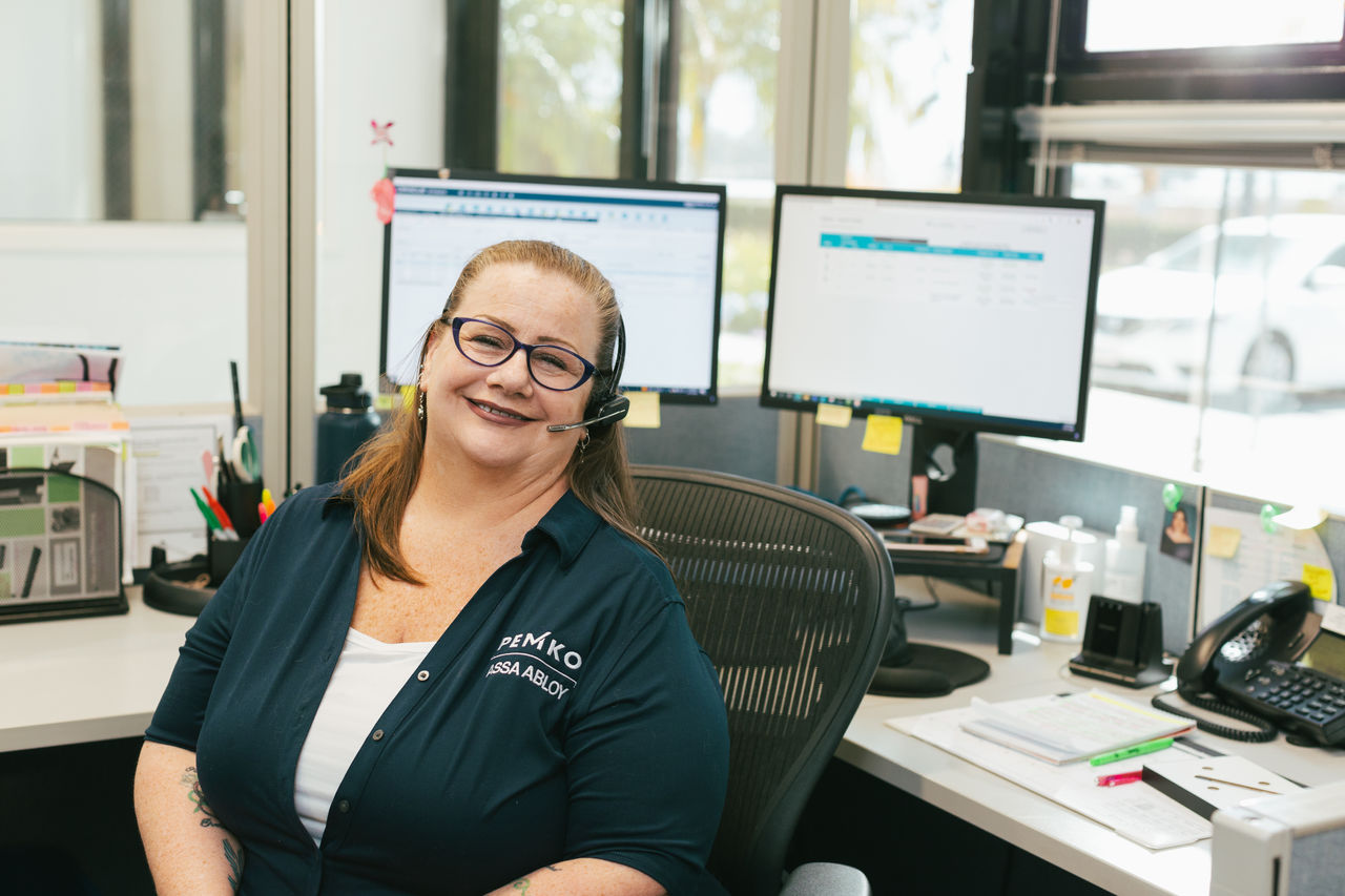 3452_NB Series | PEMKO