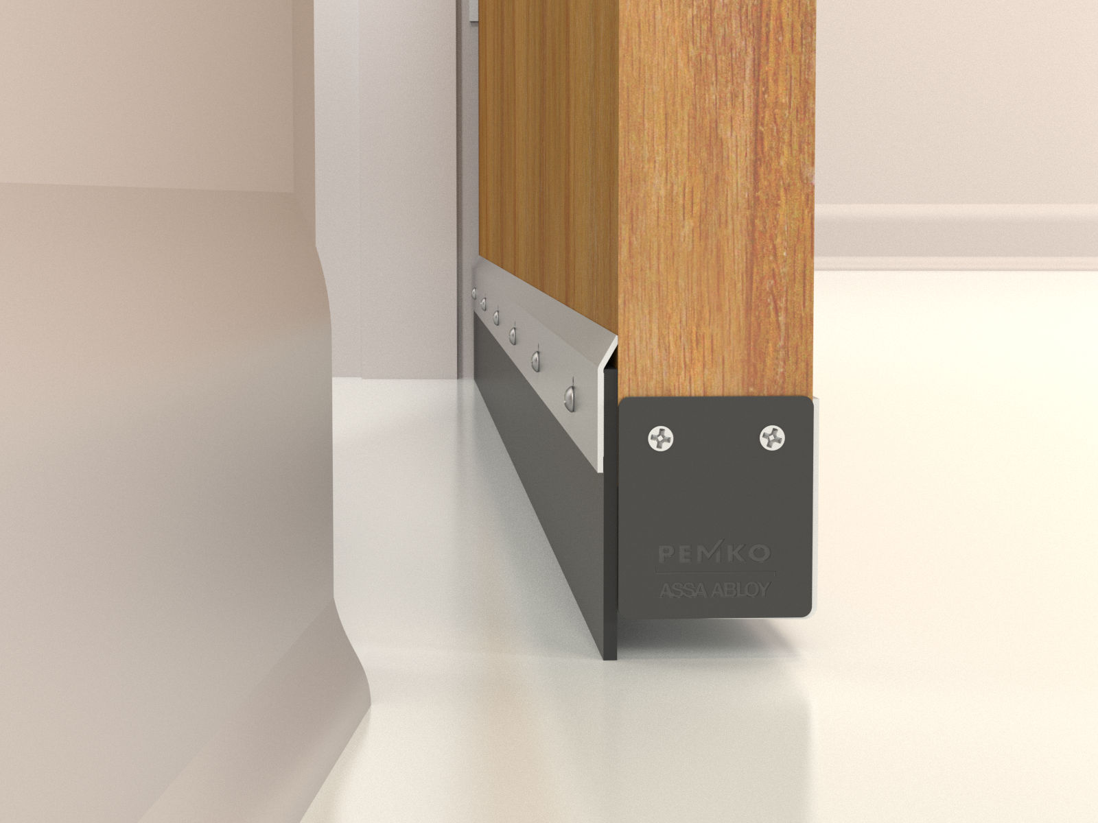 Fire Door Compliance | PEMKO
