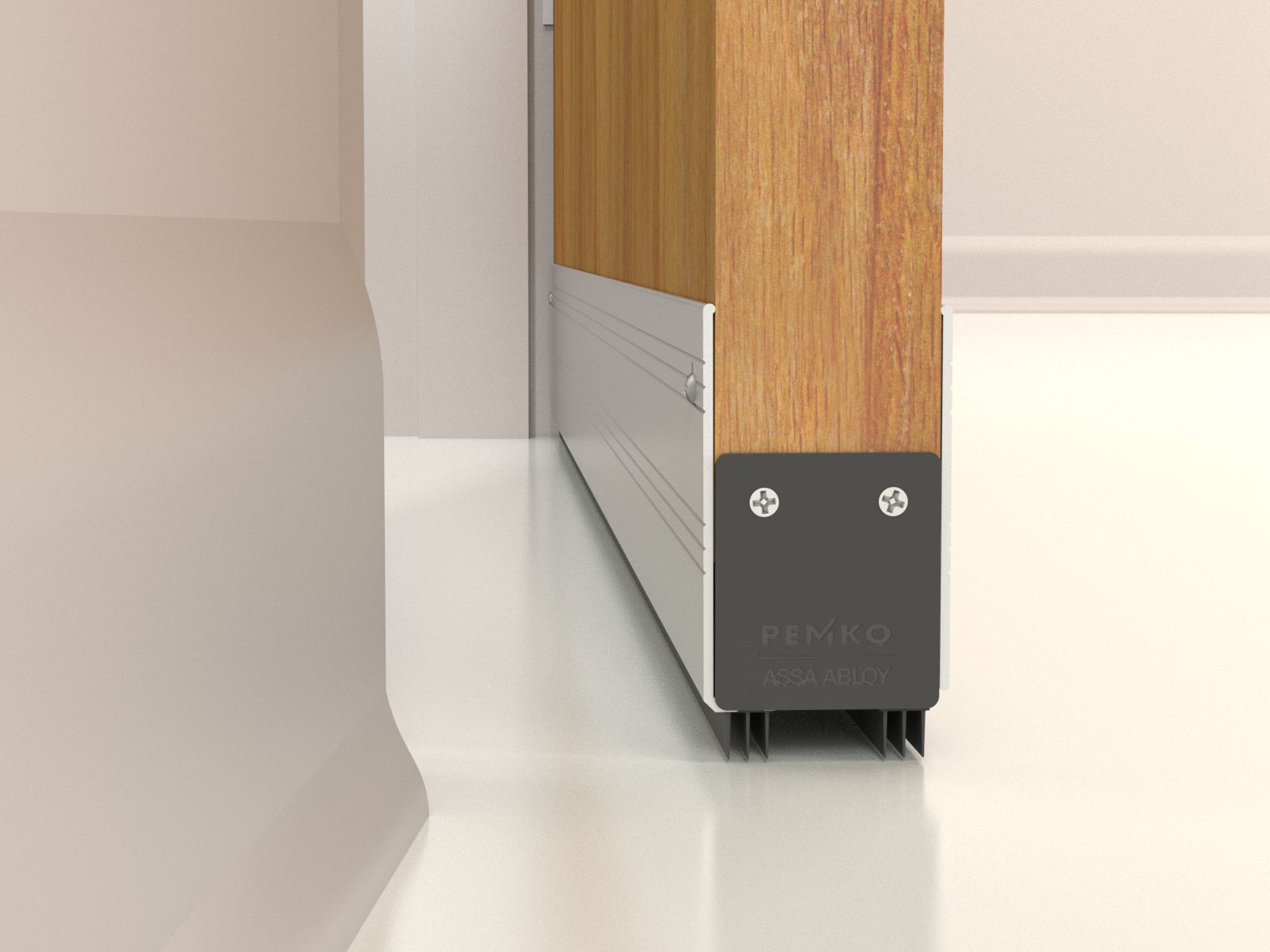 Fire Door Compliance | PEMKO