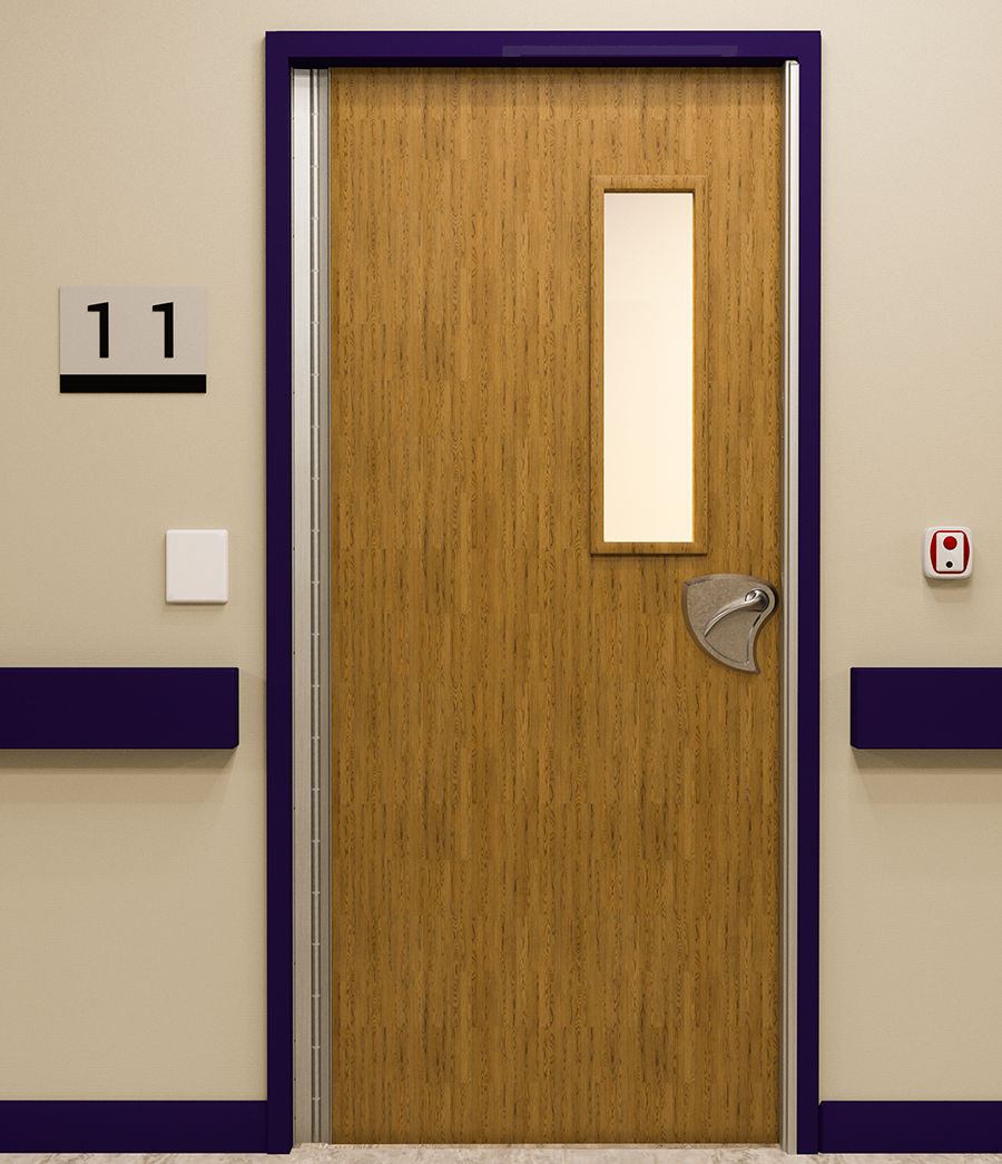 Solutions | Door Accessories | PEMKO