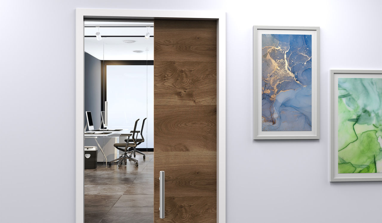 Sliding Pocket Door Hardware | PEMKO