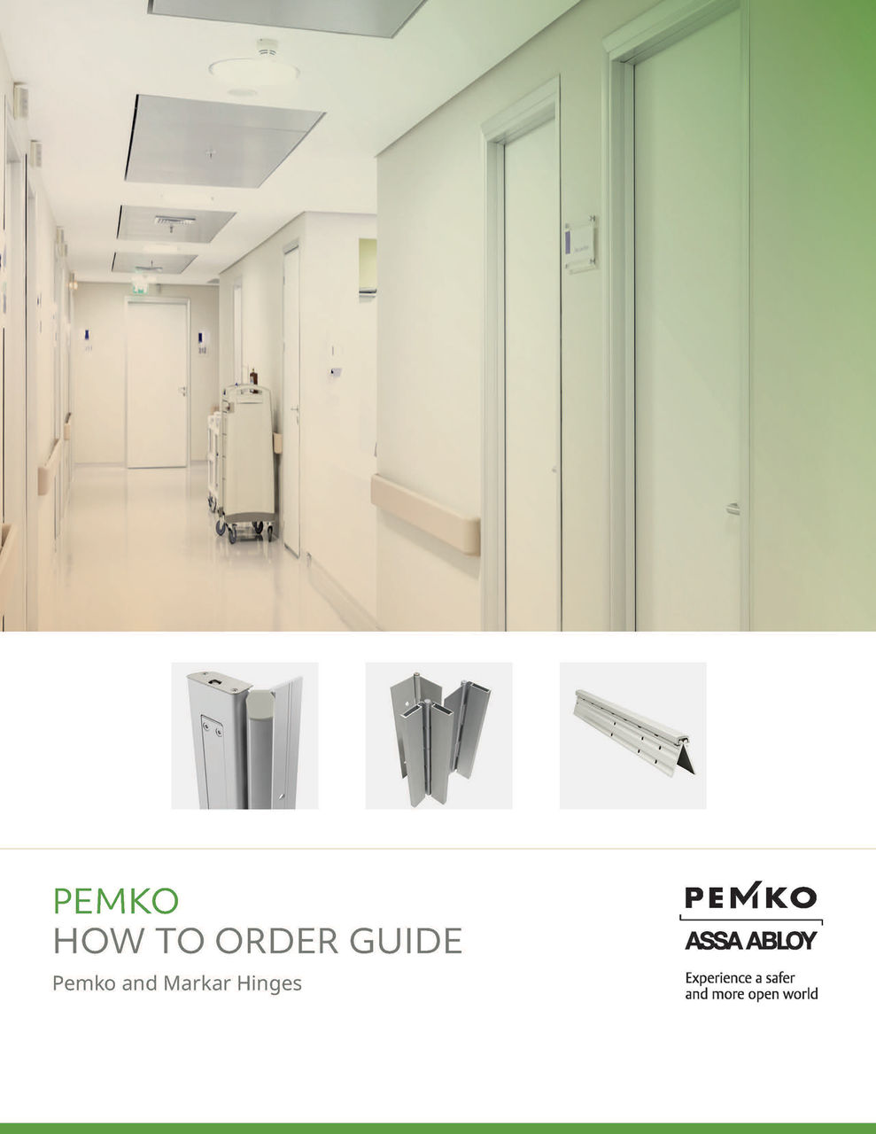 Home | PEMKO