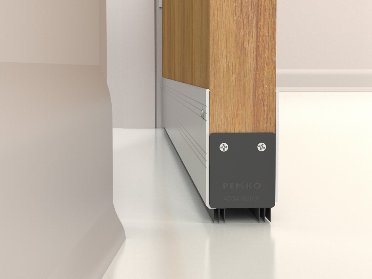 Solutions | Door Accessories | PEMKO