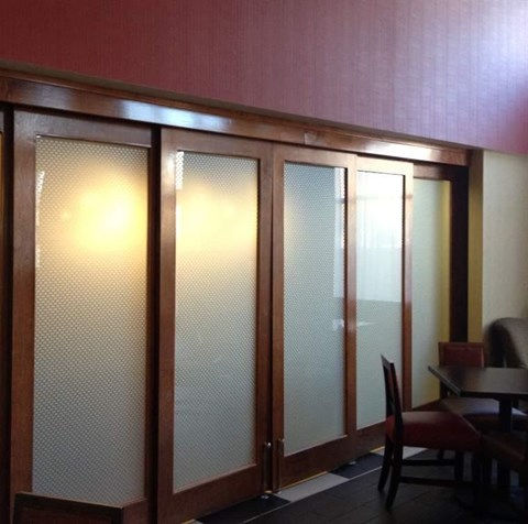 Solutions | Door Accessories | PEMKO